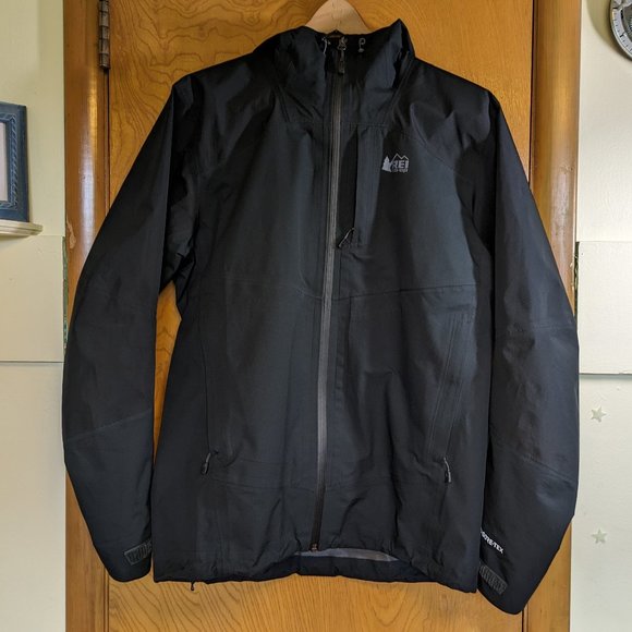 REI | Jackets & Coats | Rei Goretex Raincoat | Poshmark